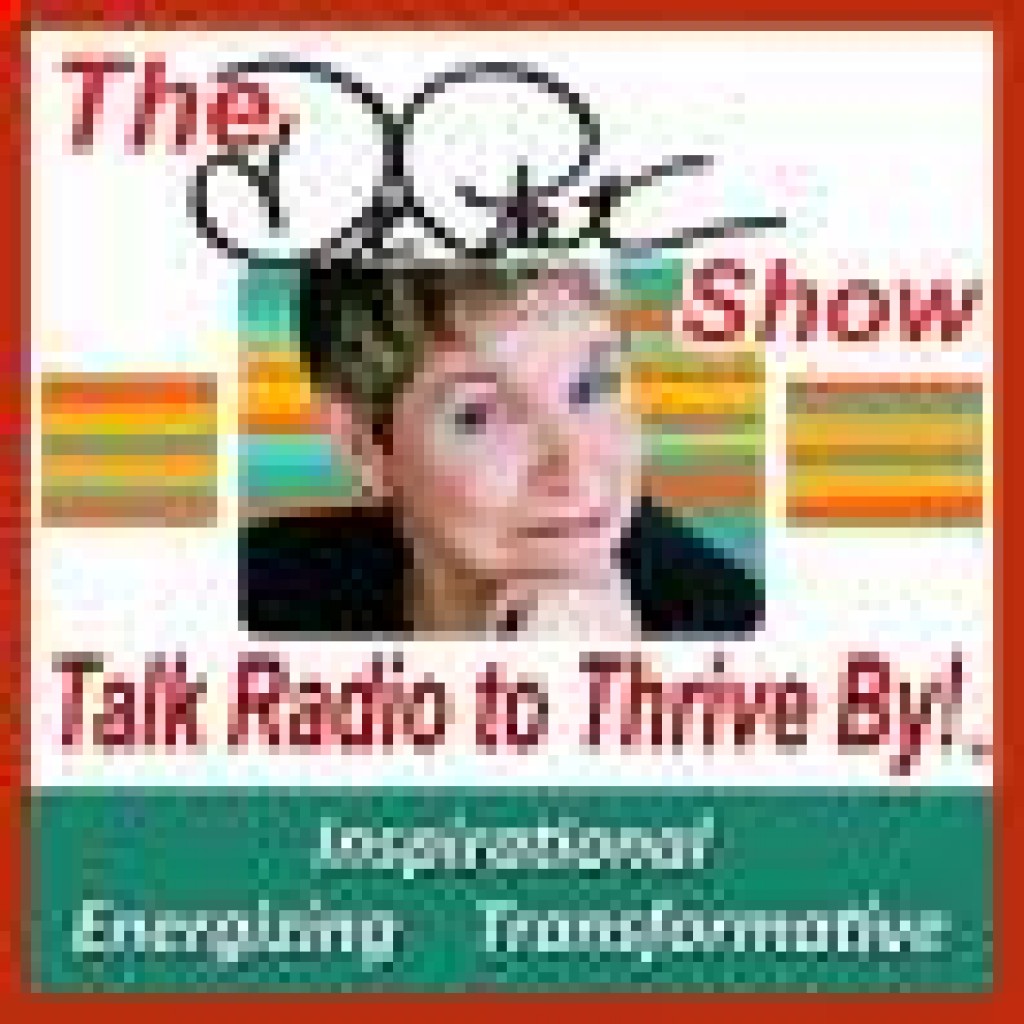 Dr Pat Show - Radio Interview - Dr. Mitra Ray