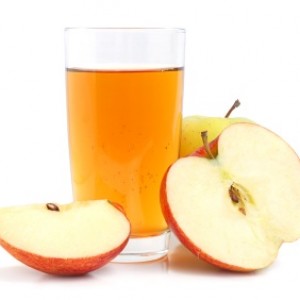 Recipe: Gingersnap Cider - Dr. Mitra Ray